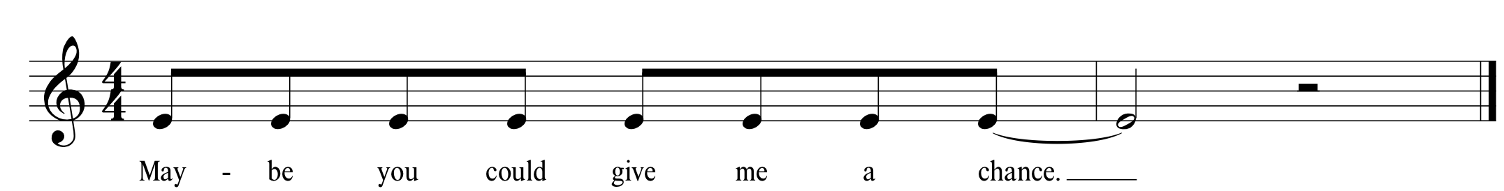 How To Create Contrast Between Sections – Write the Next Song
