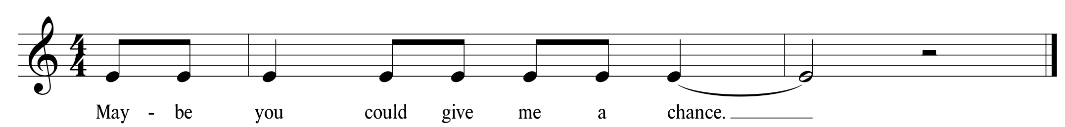 How To Create Contrast Between Sections – Write the Next Song