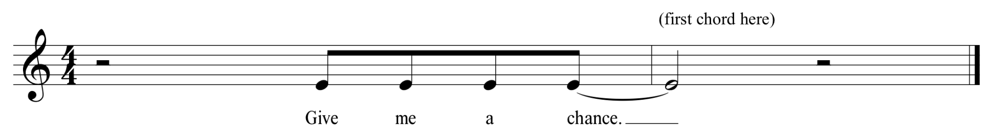 How To Create Contrast Between Sections – Write the Next Song