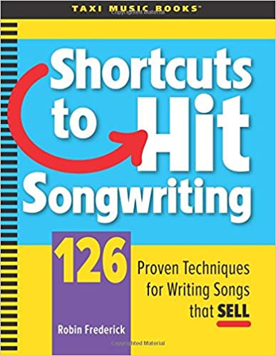 My 5 Favourite Books to Learn the Craft of Songwriting – Write the Next ...